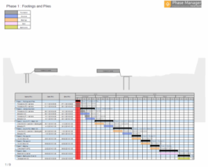 Construction Project Estimating Estimating & Tracking Software - Quest