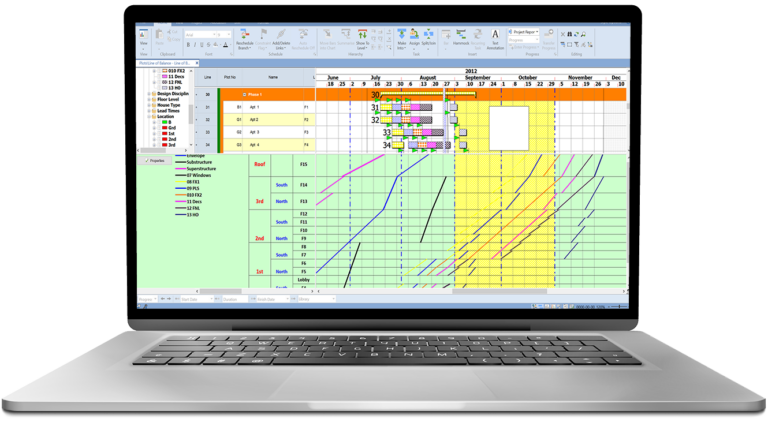 ASTA Powerproject - Project Management Solutions